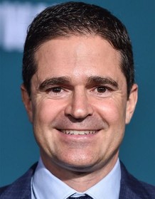 Wes Tooke | Rotten Tomatoes