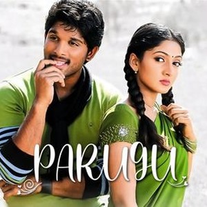 Parugu - Rotten Tomatoes