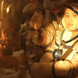 Secret Space Escapes - Rotten Tomatoes