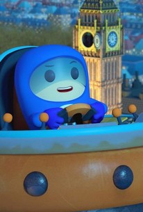 Go Jetters: Season 1, Episode 26 - Rotten Tomatoes