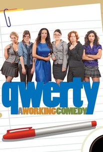 QWERTY (2011) | Rotten Tomatoes
