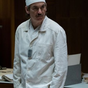 Chernobyl: Miniseries, Episode 1 - Rotten Tomatoes