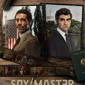 Spy/Master - Rotten Tomatoes