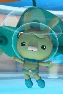 Octonauts: Season 2, Episode 23 | Rotten Tomatoes