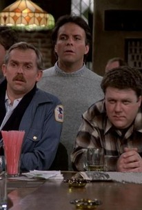 Cheers: Season 1, Episode 16 | Rotten Tomatoes