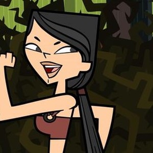 Total Drama All Stars Heather