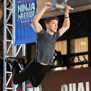 American Ninja Warrior: Season 15, Episode 6 - Rotten Tomatoes