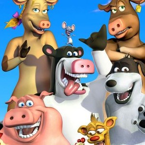 Back at the Barnyard - Rotten Tomatoes
