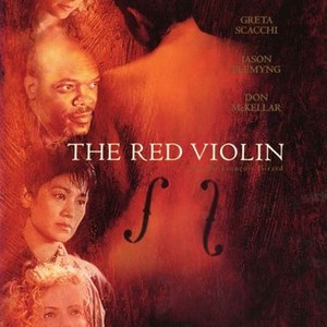 The Red Violin - Rotten Tomatoes