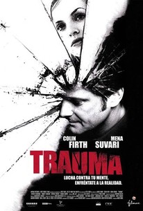 Trauma (2004) | Rotten Tomatoes