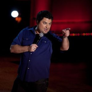 Sean Patton - Rotten Tomatoes