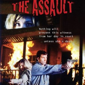 The Assault - Rotten Tomatoes