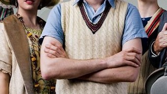 Decline and Fall - Rotten Tomatoes