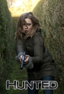 Hunted: Season 1 | Rotten Tomatoes