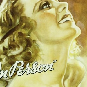 In Person - Rotten Tomatoes