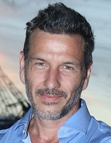 Federico Amador | Rotten Tomatoes