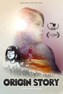 Origin Story | Rotten Tomatoes