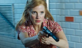 The 355 - Rotten Tomatoes