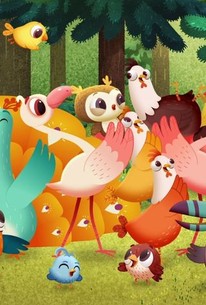 Odo: Season 1, Episode 26 | Rotten Tomatoes