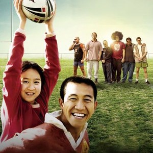 Footy Legends - Rotten Tomatoes