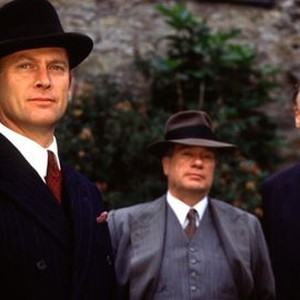 Inspector Alleyn Mysteries - Rotten Tomatoes
