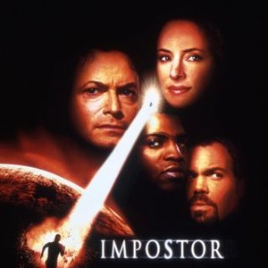 Impostor (2002) - Rotten Tomatoes