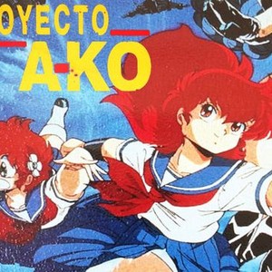Project A-ko - Rotten Tomatoes