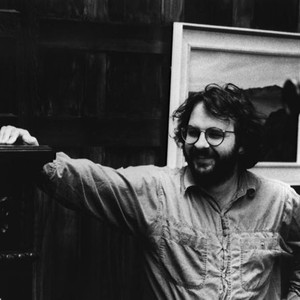 Peter Jackson - Rotten Tomatoes