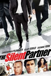 The Silent Partner | Rotten Tomatoes