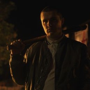 The Fence - Rotten Tomatoes