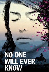 No One Will Ever Know - Movie Reviews - Rotten Tomatoes