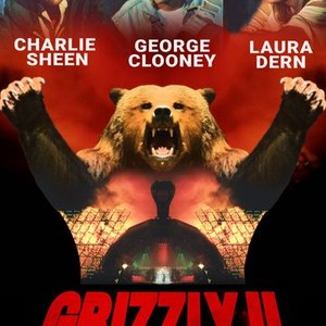 Grizzly II: Revenge - Rotten Tomatoes
