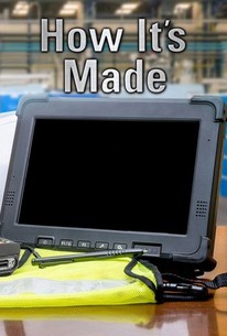 How It's Made: Season 6 | Rotten Tomatoes