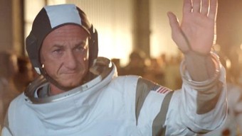 The First | Rotten Tomatoes