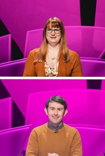 Only Connect: Season 18, Episode 22 | Rotten Tomatoes