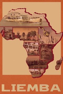 Liemba | Rotten Tomatoes