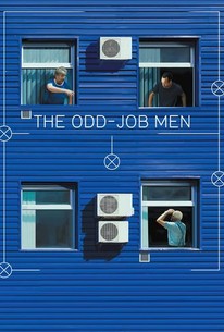 The Odd-Job Men | Rotten Tomatoes