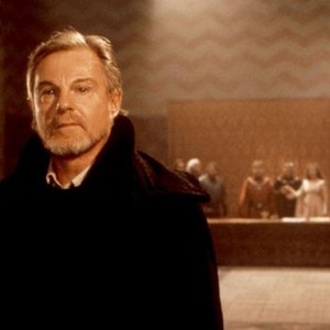 Derek Jacobi - Rotten Tomatoes