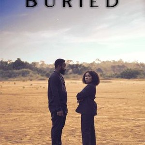 Buried - Rotten Tomatoes