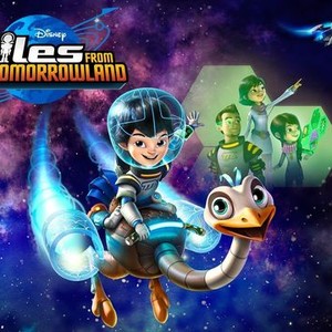 Miles From Tomorrowland - Rotten Tomatoes