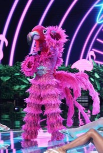 The Masked Singer: Season 2, Episode 2 | Rotten Tomatoes