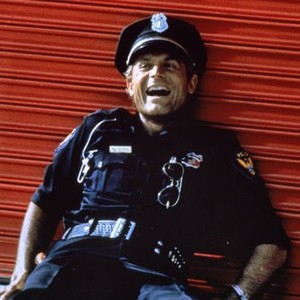 Super Fuzz - Rotten Tomatoes