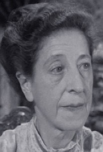 Alfred Hitchcock Presents: Season 4, Episode 12 - Rotten Tomatoes