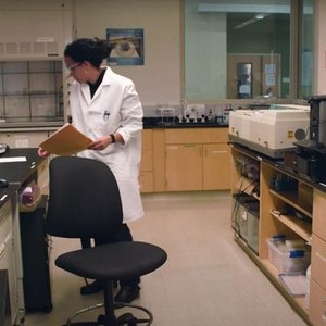 Picture a Scientist - Rotten Tomatoes