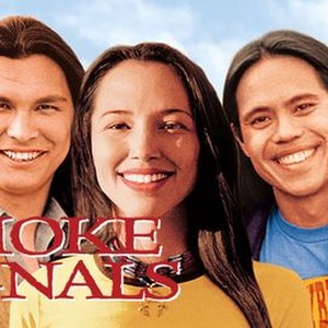 Smoke Signals - Rotten Tomatoes