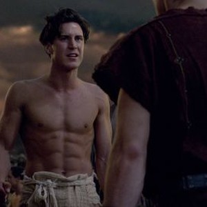 Christian Antidormi - Rotten Tomatoes