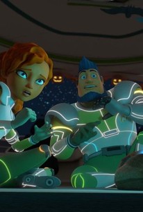 Space Nova: Season 1, Episode 11 | Rotten Tomatoes