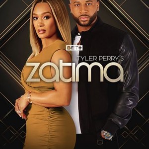 Zatima: Season 2, Episode 13 - Rotten Tomatoes