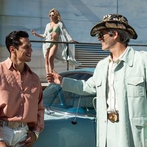 Nacho: Season 1, Episode 6 - Rotten Tomatoes