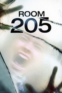 Room 205 | Rotten Tomatoes